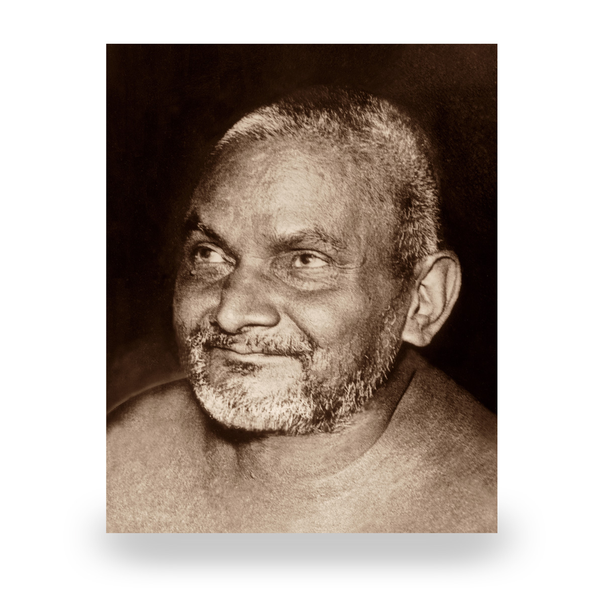 Bhagavan Nityananda Image BN014 - Siddha Yoga Book Store