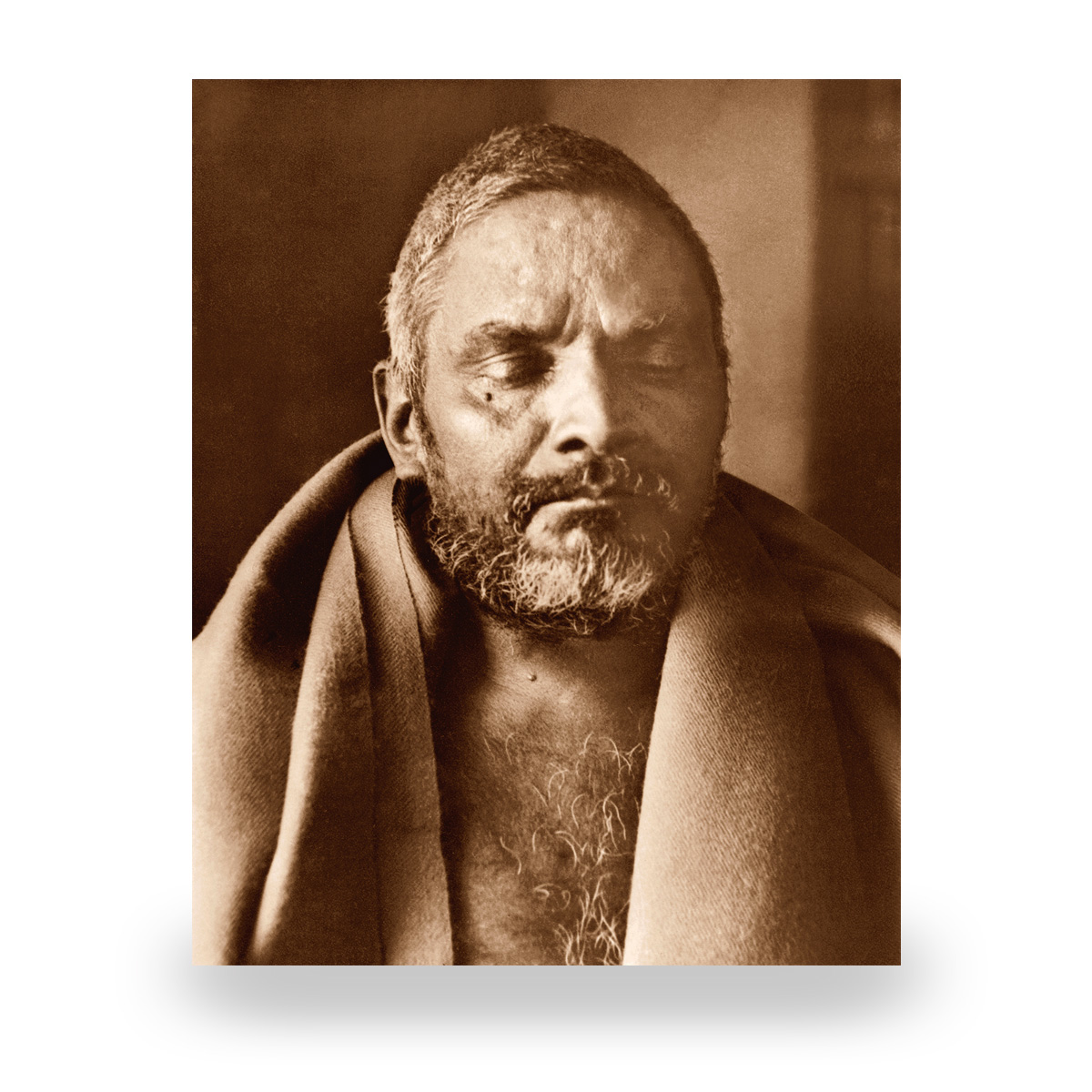 Buy Bhagavan Nityananda Ji Photo in Different Size Online | Siddha Yoga ...