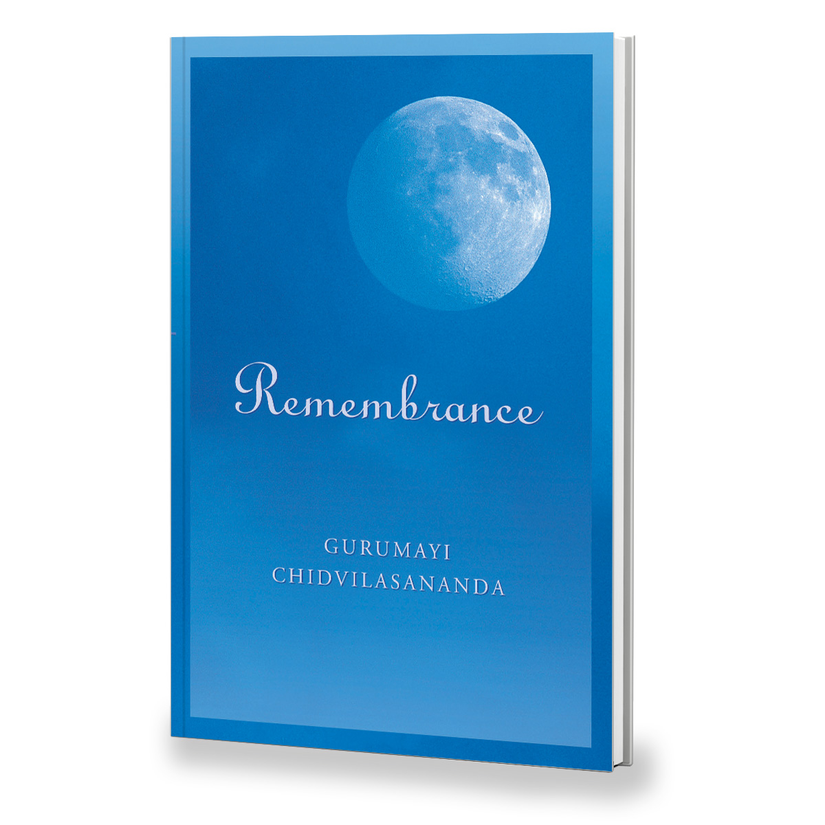 Buy Remembrance Book Online in English | Siddha Yoga Bookstore