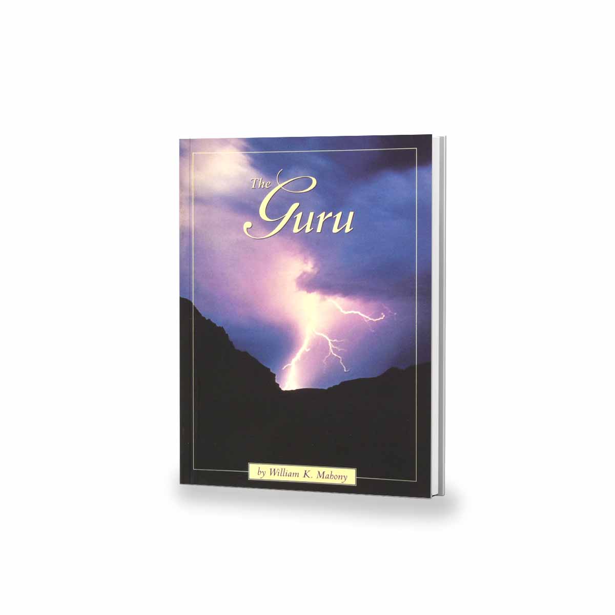 Book-The Guru - Siddha Yoga Book Store