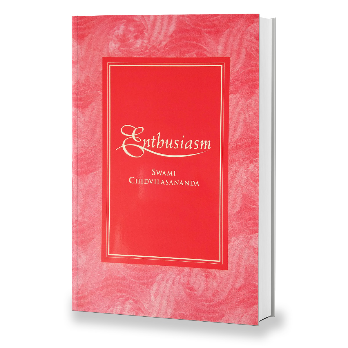 Buy Enthusiasm Book Online in English | Siddha Yoga Bookstore
