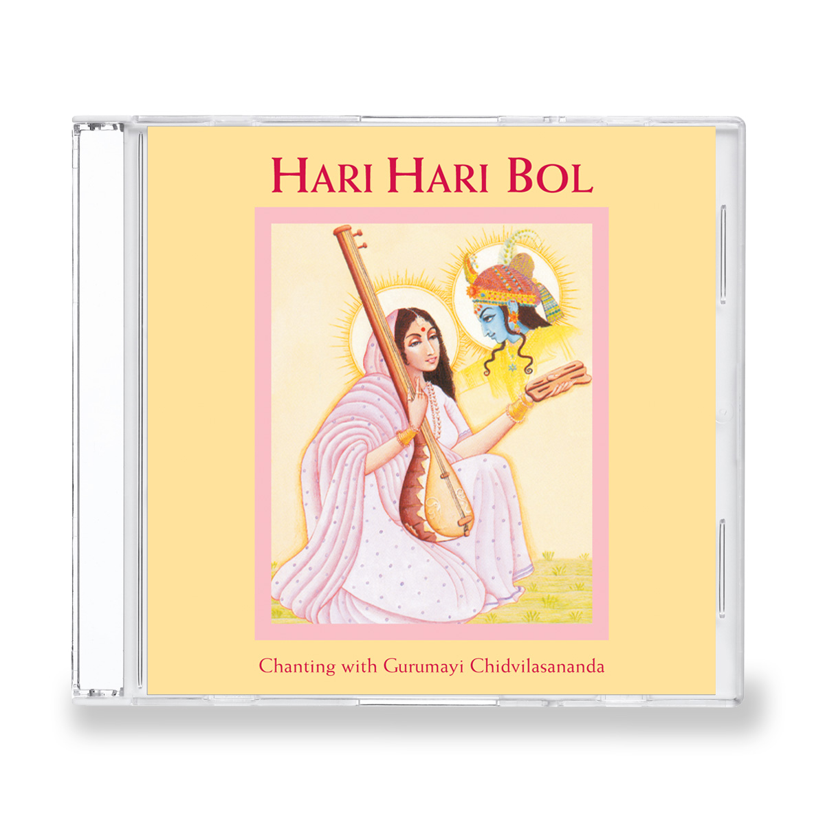 Buy Hari Hari Bol Audio CD by Gurumayi Online