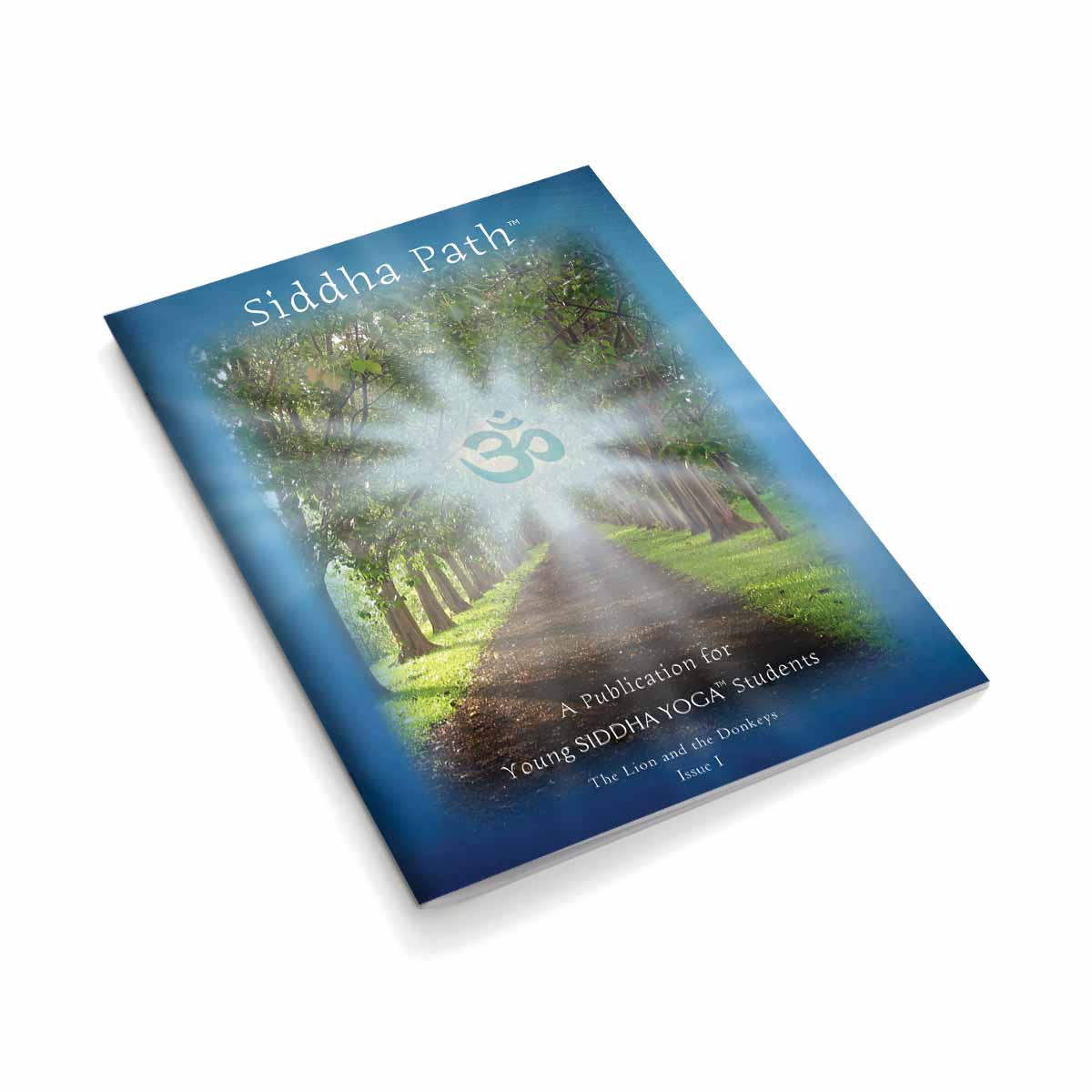 Siddha Path-Issue I[English] - Siddha Yoga Book Store