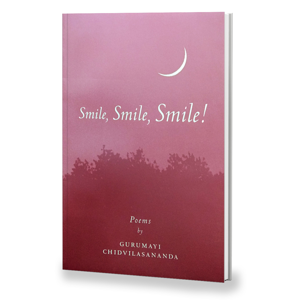 Buy Smile, Smile, Smile Book Online in English | Siddha Yoga Bookstore