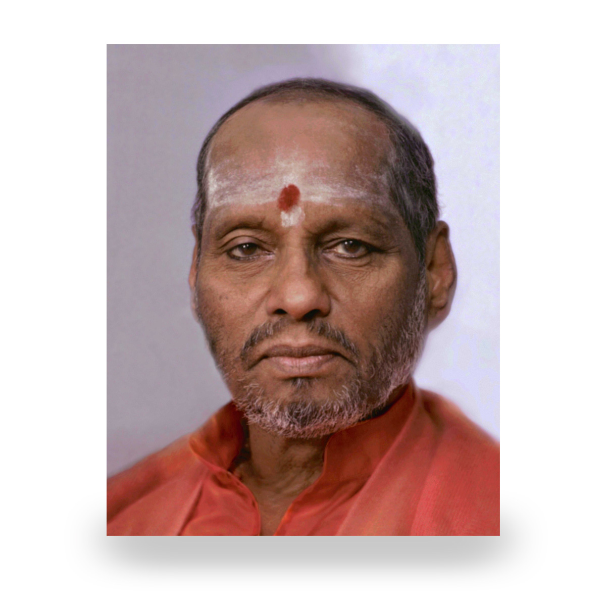 Swami Muktananda BM203 - Siddha Yoga Book Store
