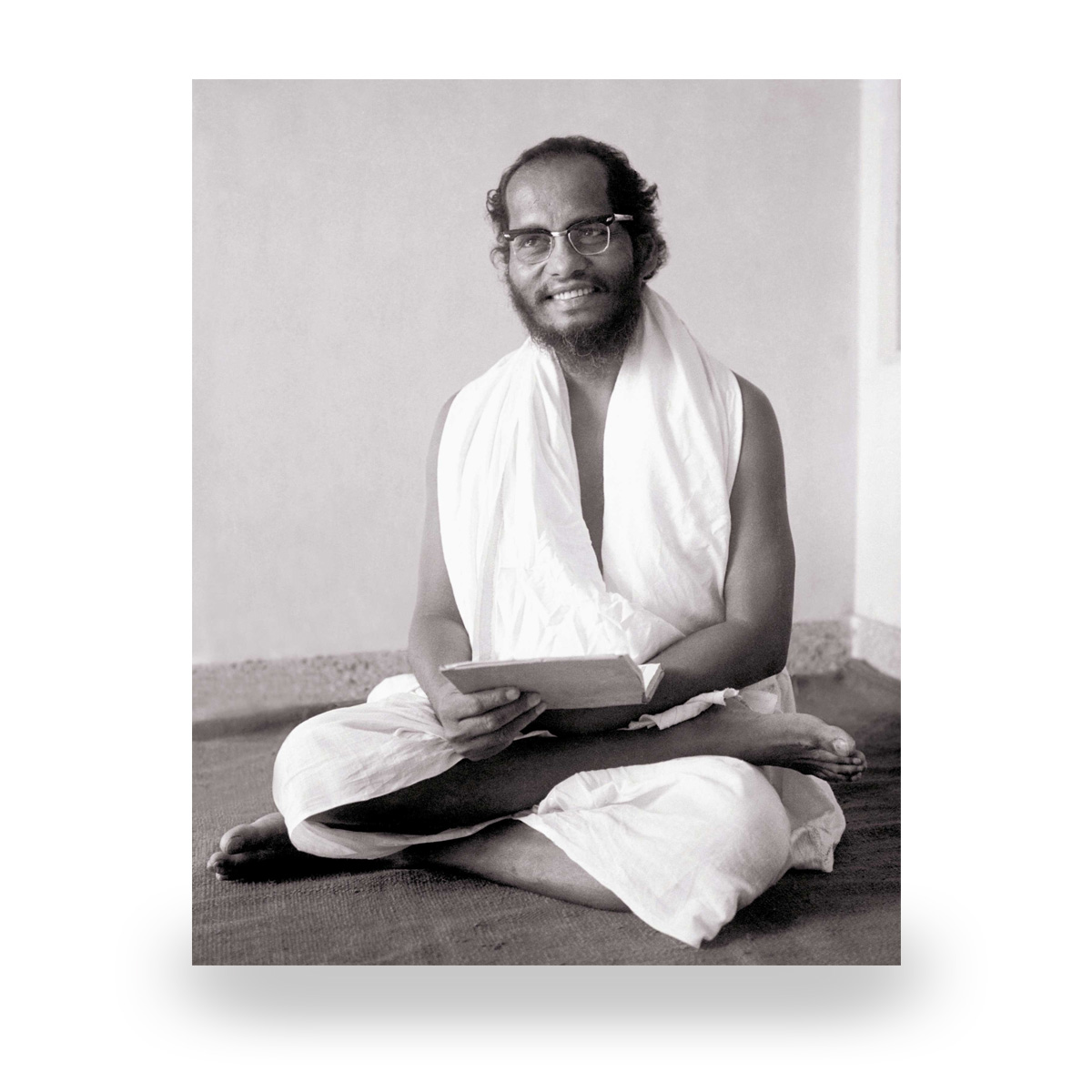 Swami Muktananda BM219 - Siddha Yoga Book Store