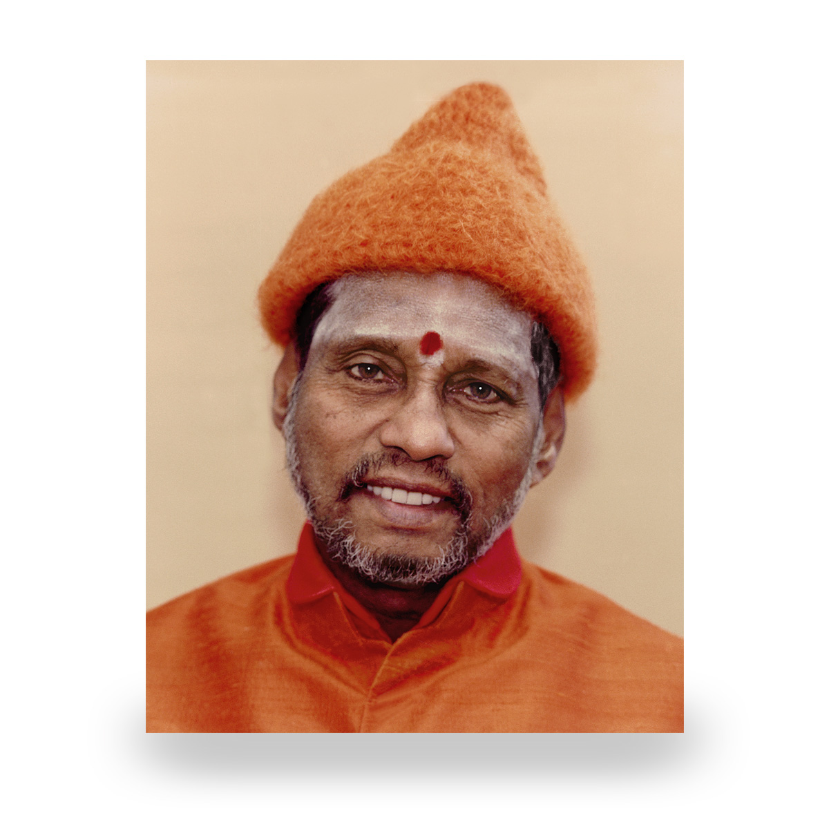 Swami Muktananda BM221 - Siddha Yoga Book Store