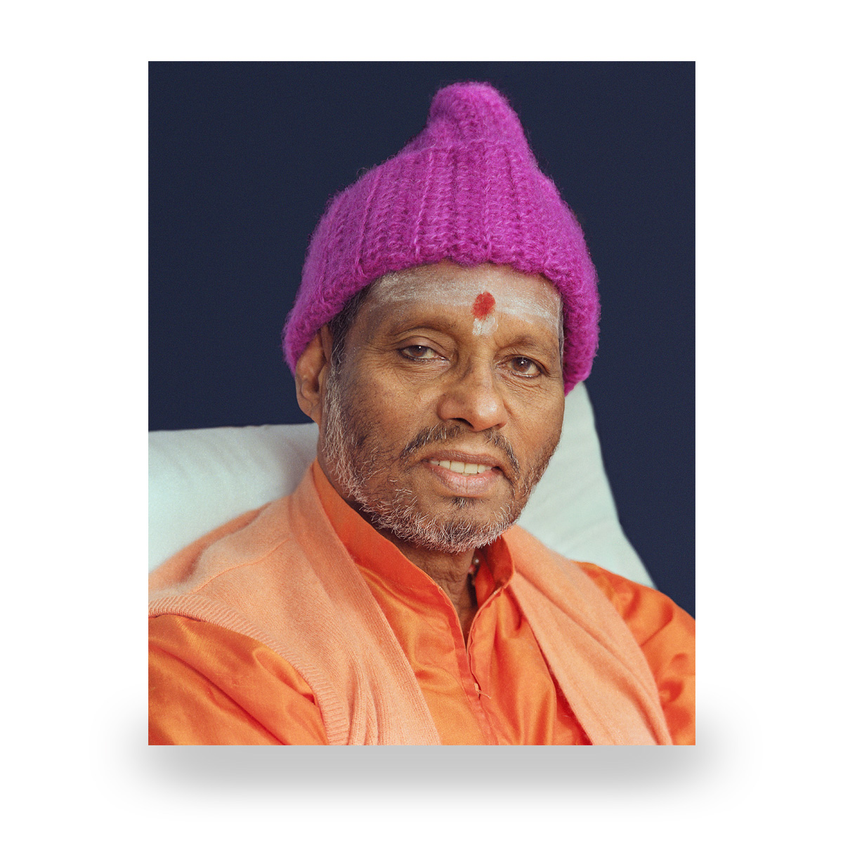Swami Muktananda BM223 - Siddha Yoga Book Store