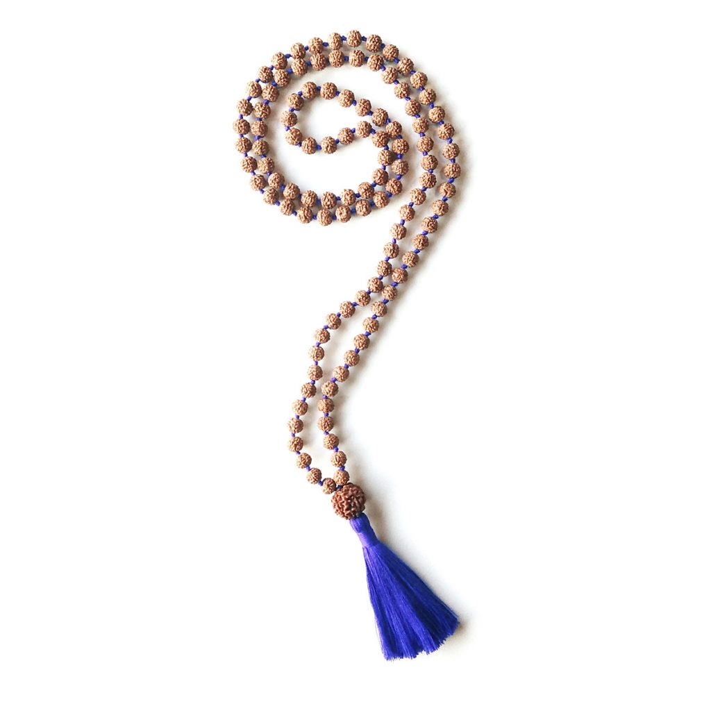 Buy Authentic & Fine Quality Rudraksha Malas & Bracelets Online ...