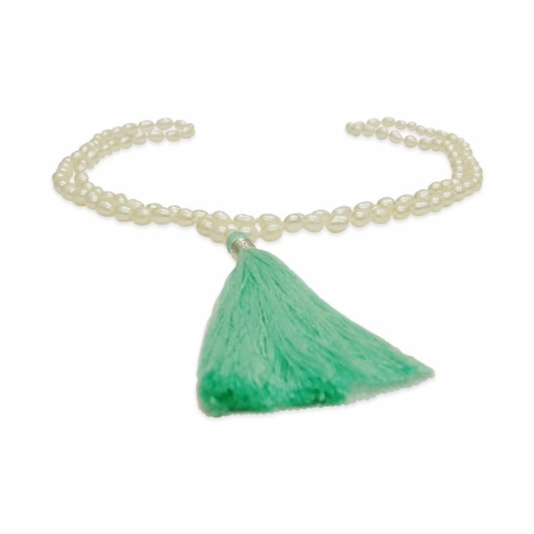 Buy Exquisitely Crafted Semiprecious Bracelets & Malas Online - Siddha ...