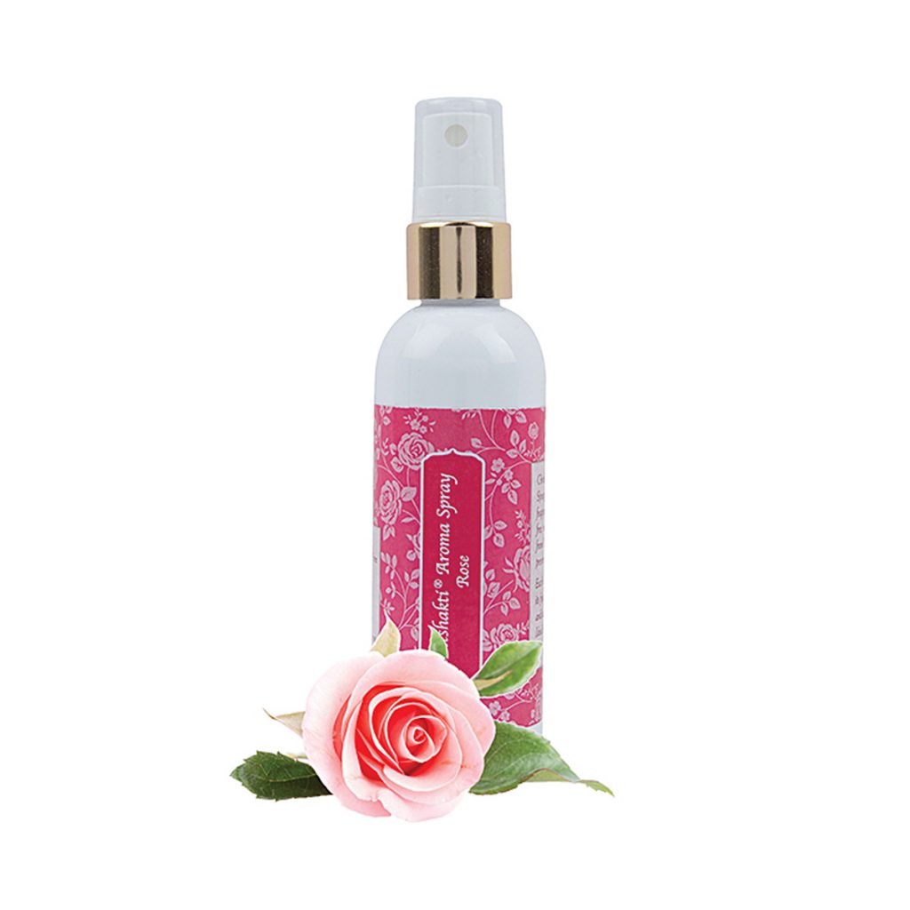 Natural Fragrance - Buy Natural Aroma Spray Online I Siddha Yoga Bookstore
