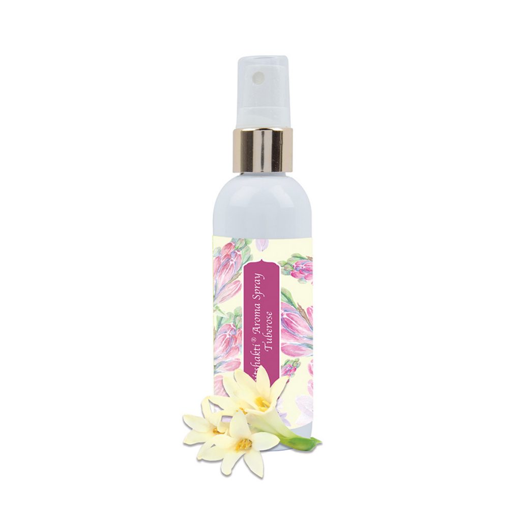 Natural Fragrance - Buy Natural Aroma Spray Online I Siddha Yoga Bookstore