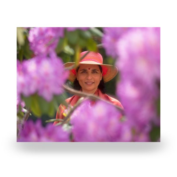 Gurumayi Chidvilasananda Archives - Siddha Yoga Book Store