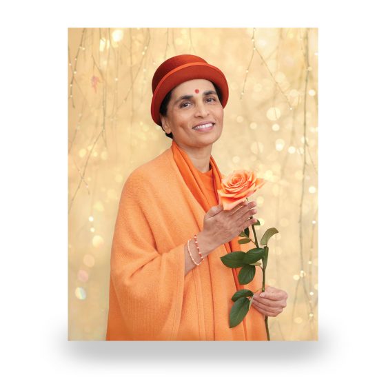 Gurumayi Chidvilasananda Archives - Siddha Yoga Book Store