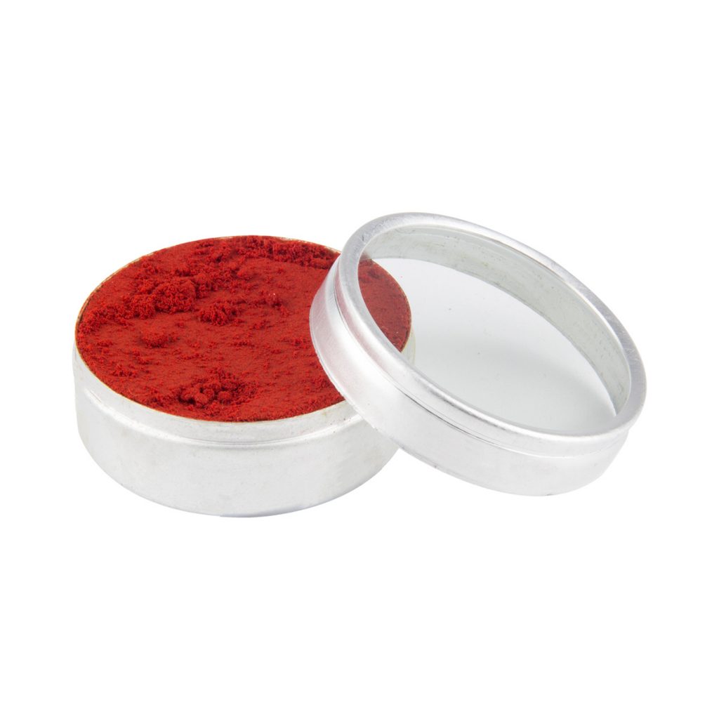 Buy Natural Organic Kumkum Powder Online | Siddha Yoga Bookstore