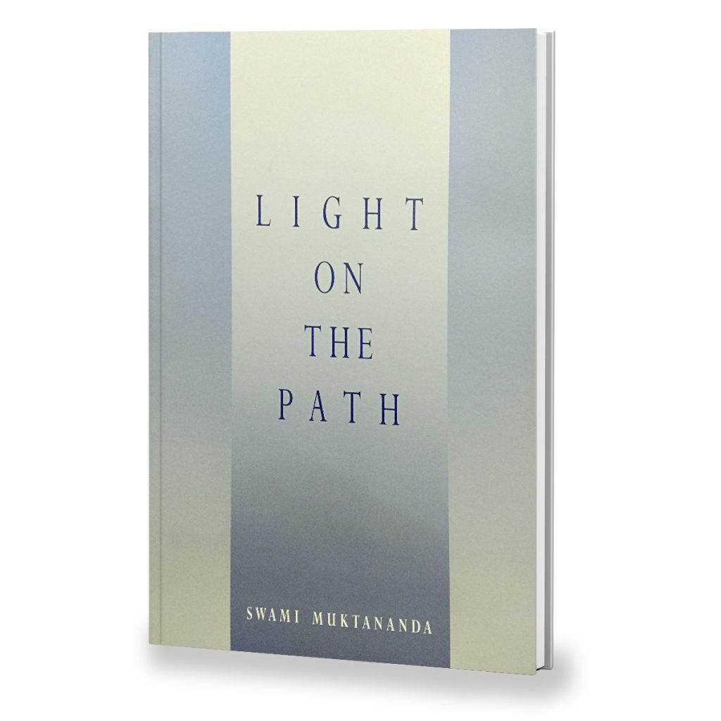 Light on the Path - Siddha Yoga Book Store