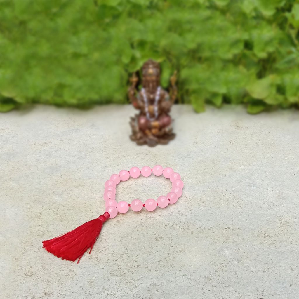 Buy Exquisitely Crafted Semiprecious Bracelets & Malas Online - Siddha ...